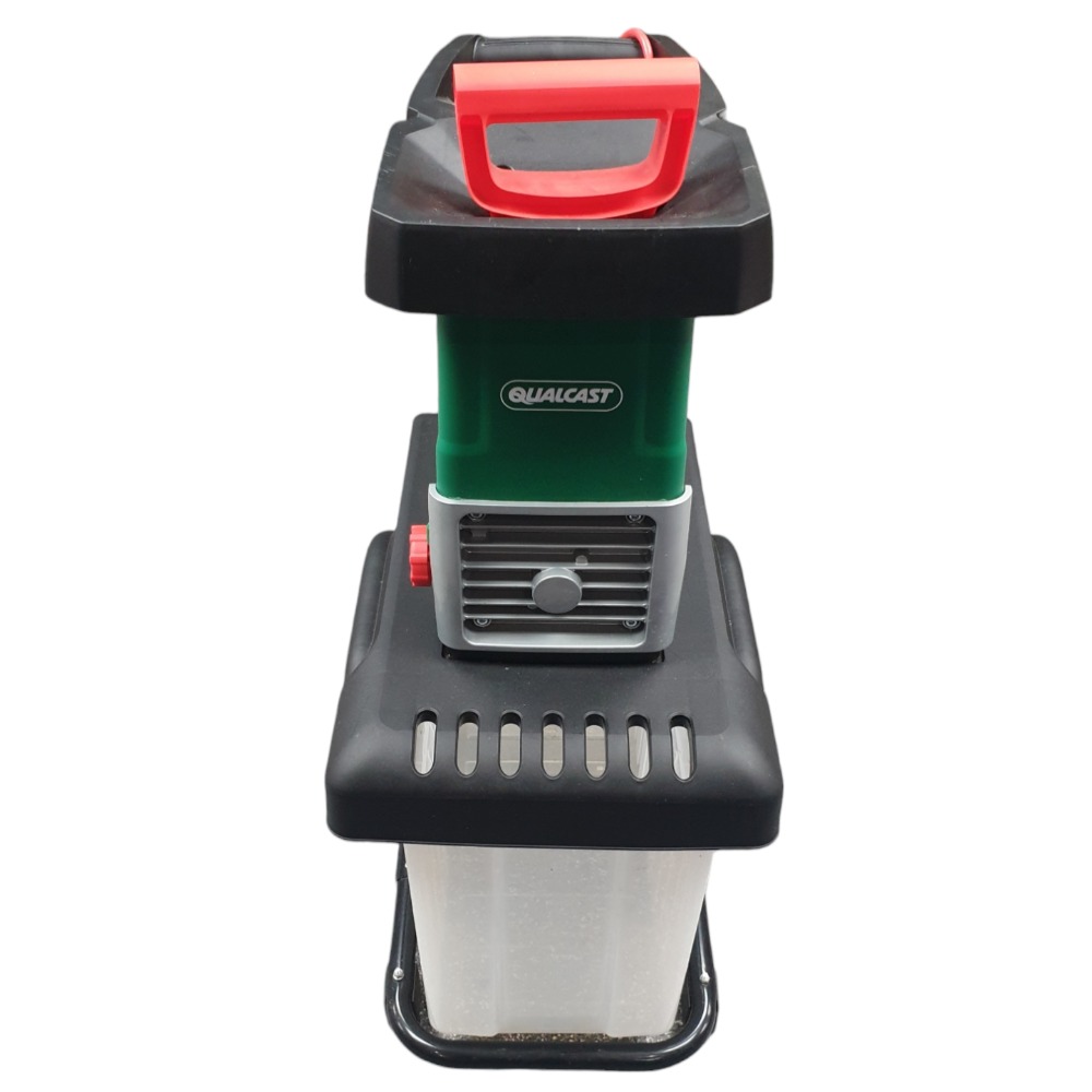 Qualcast Sds2810 Garden Shredder Manual | Fasci Garden